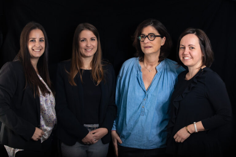 Office Notarial à Quint Fonsegrives - Rivière Amouroux & Associés